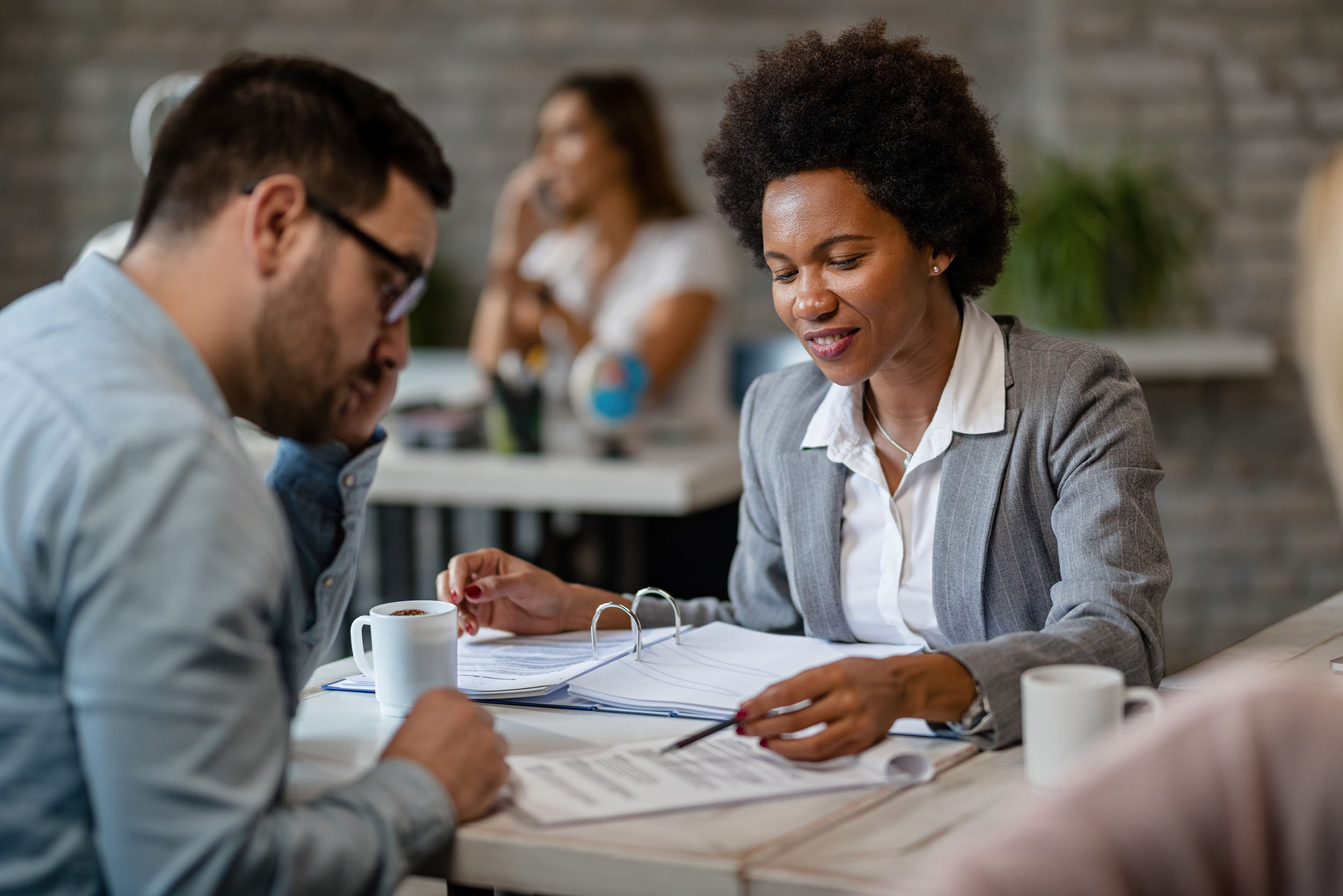 Insurance Accounting Services | Industries | Dulay and Dulay